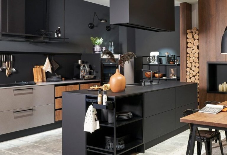 Nieuwe keuken kopen? Eigenhuis Keukens helpt jou graag!