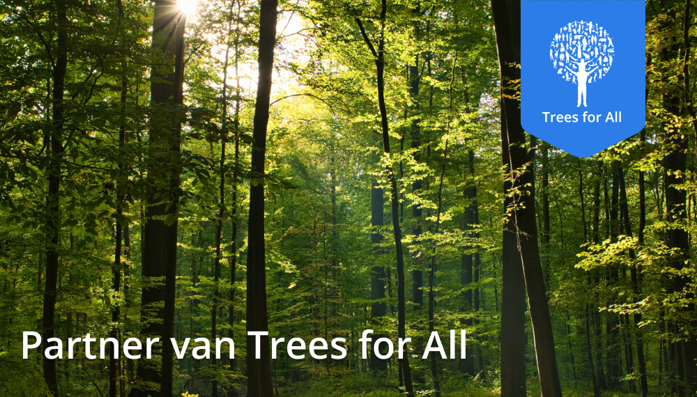 Onze duurzame werkwijze | Eigenhuis Keukens