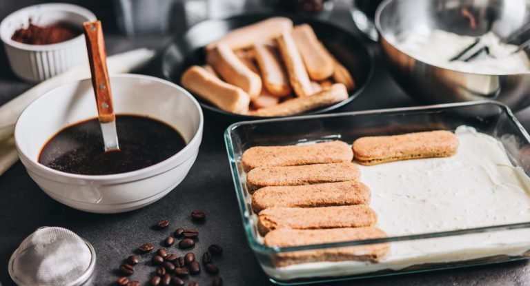 Kerstrecept: traditionele tiramisu | Eigenhuis Keukens