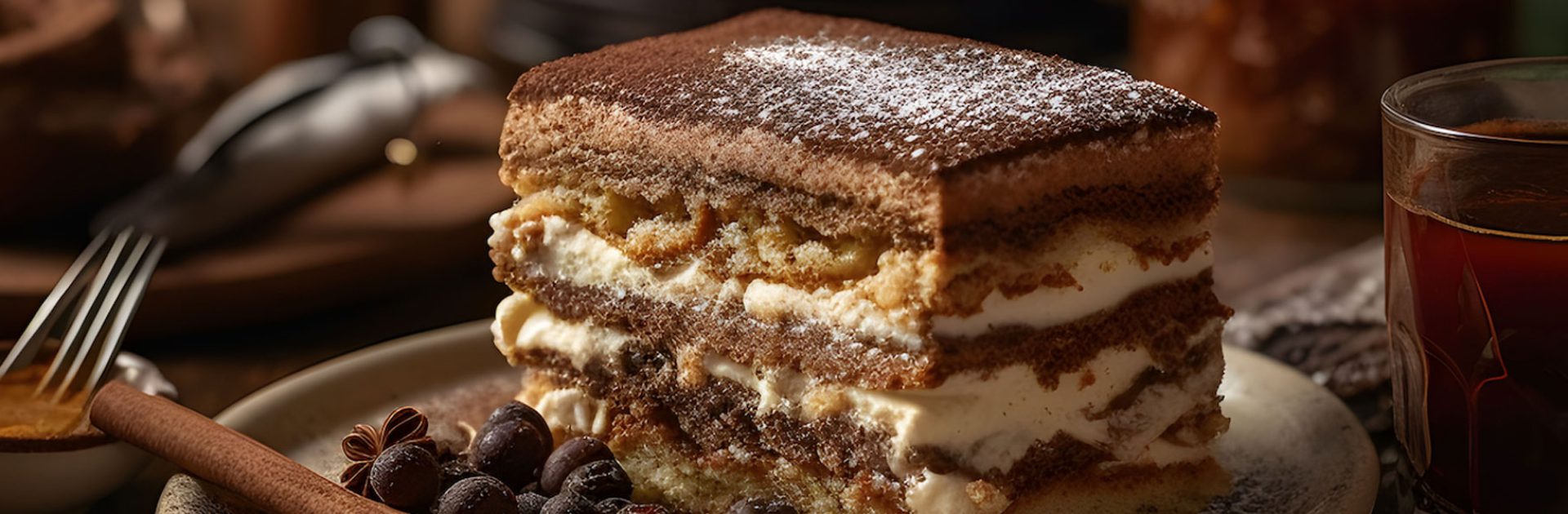 Kerstrecept: traditionele tiramisu | Eigenhuis Keukens