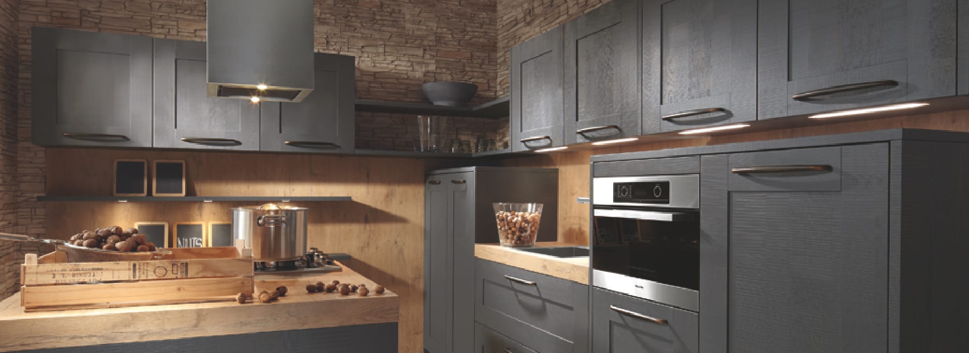 Keuken inspiratie | Keuken ideeën | Eigenhuis Keukens